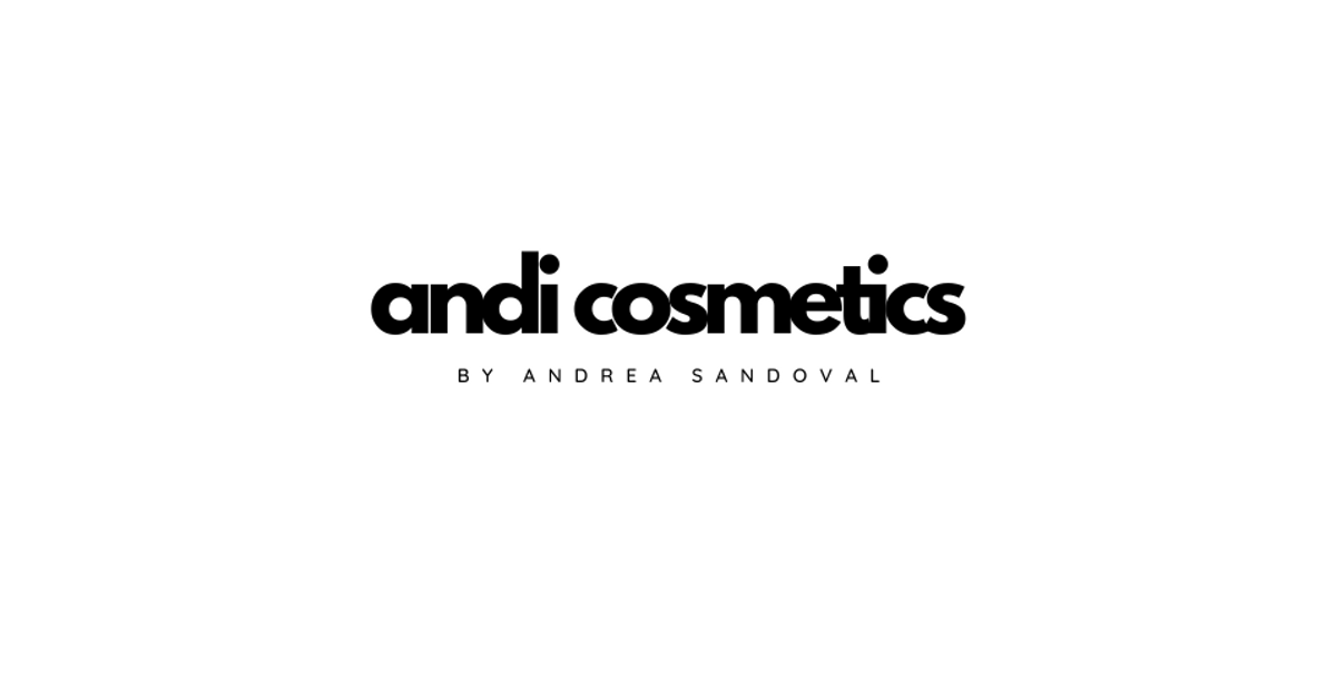 ANDI COSMETICS